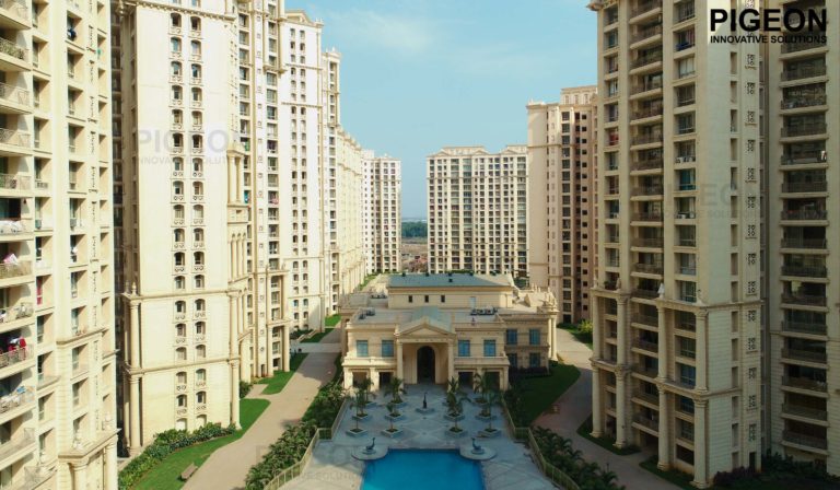 Real Estate Photography in India Mumbai - Pigeon Innovative Solutions